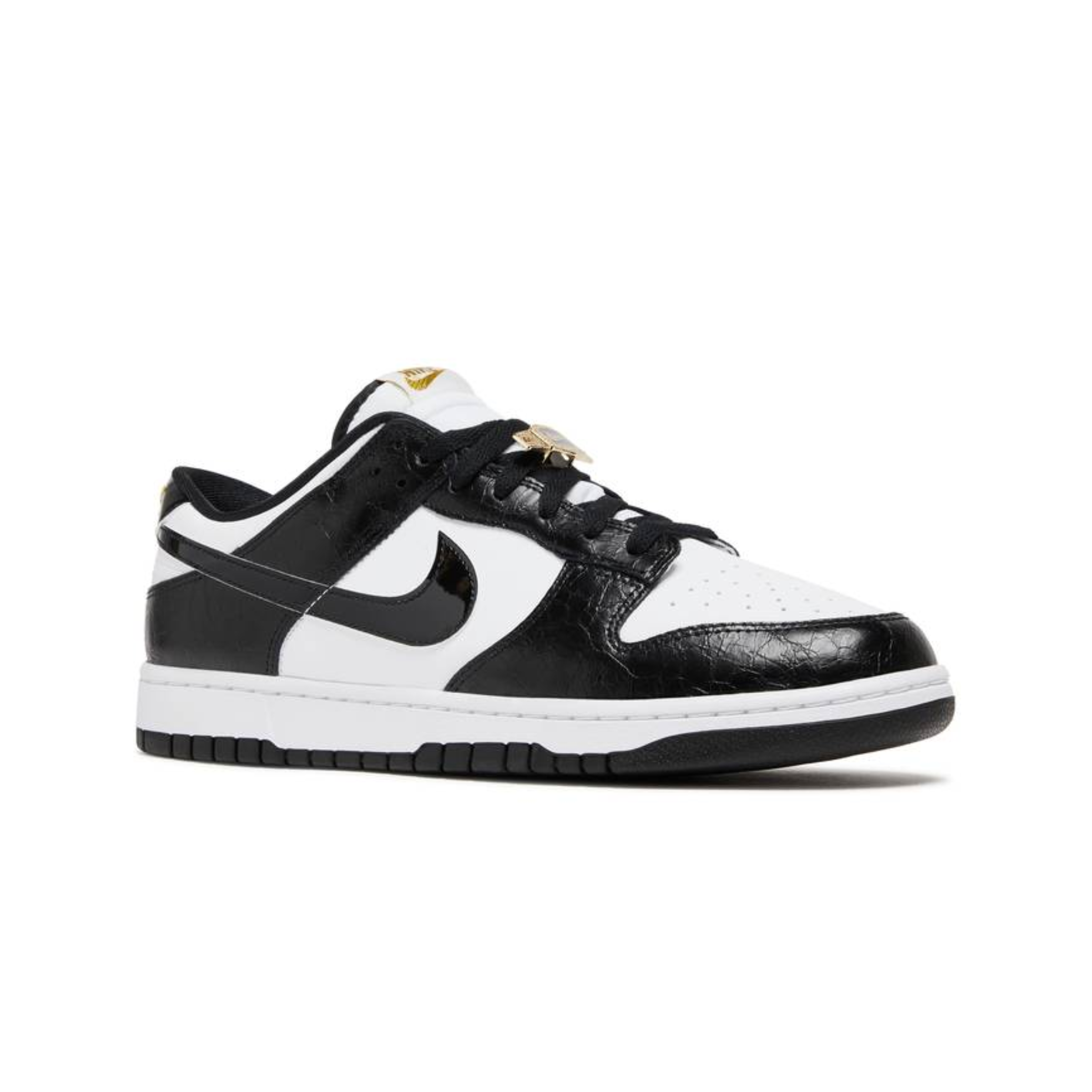 Nike Dunk Low World Champs Black White Panda – KicksZone