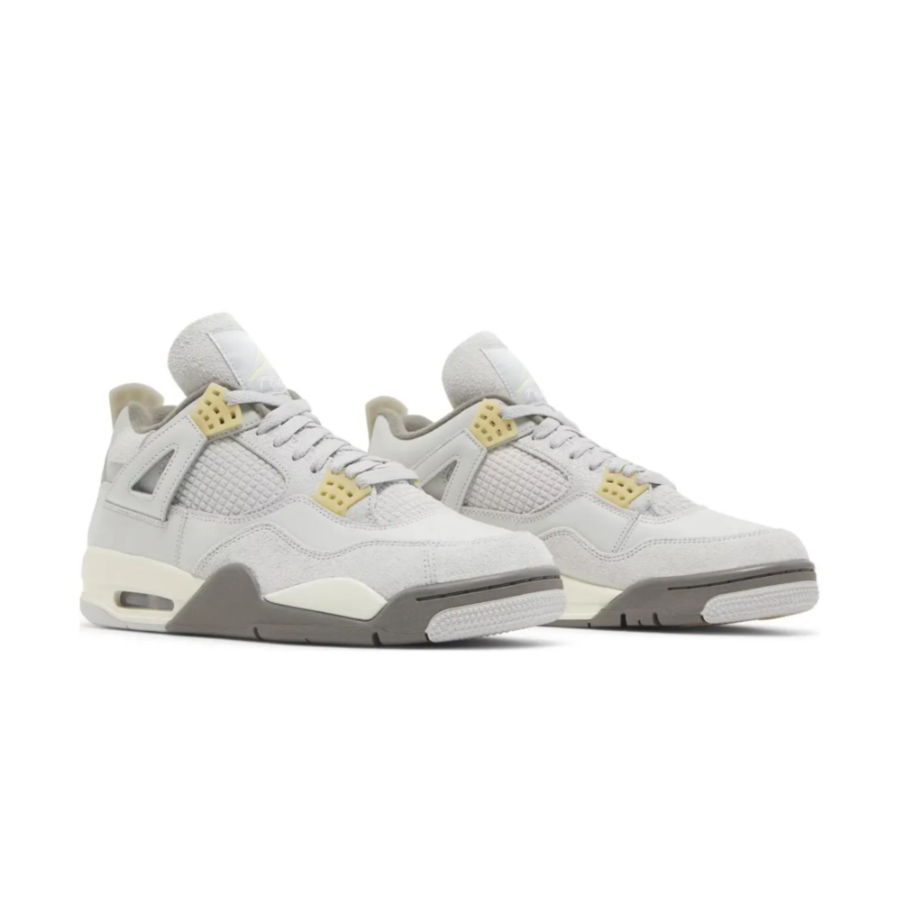 Air Jordan 4 Retro SE Craft OKAZJA - KICKS ZONE