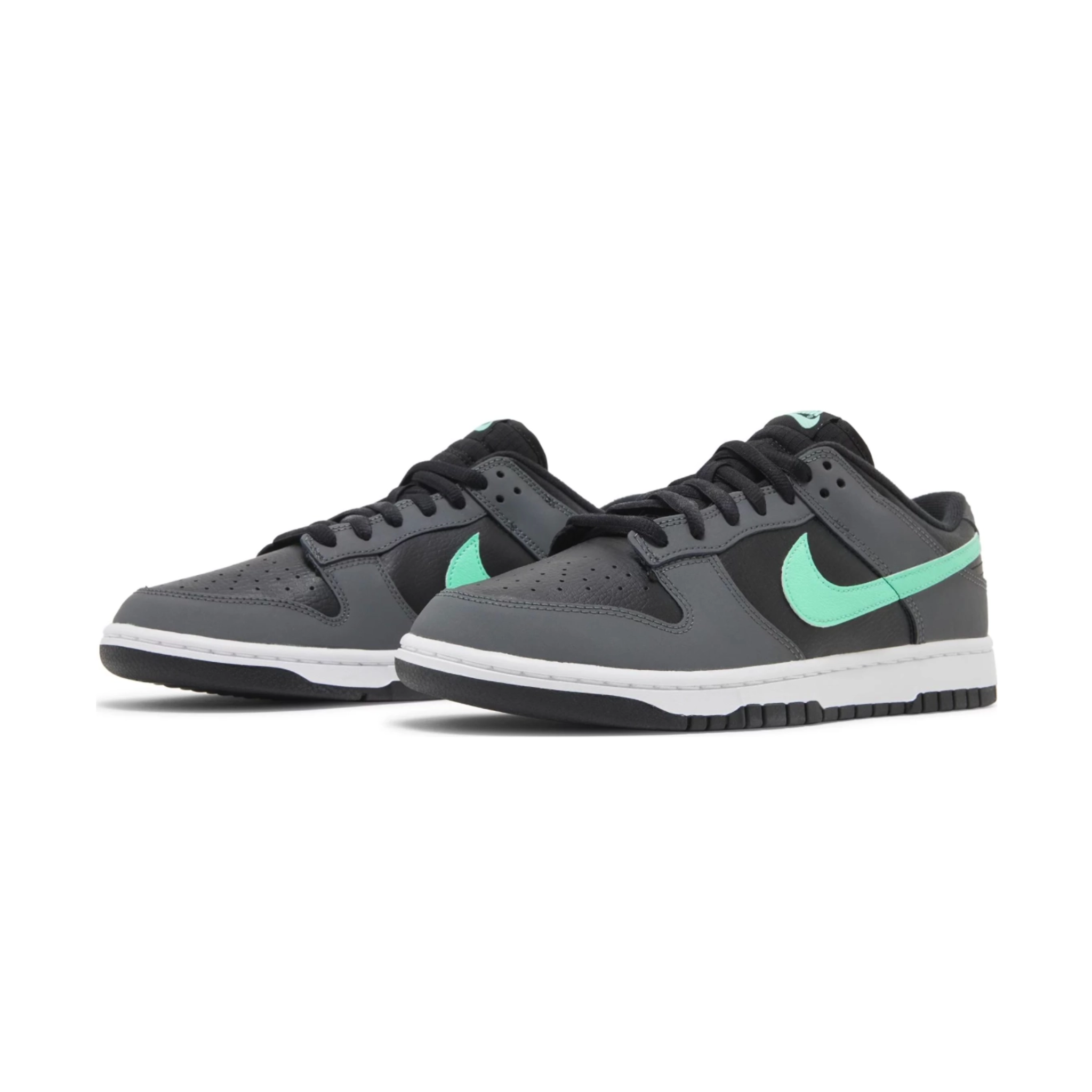 Nike Dunk Low Retro Green Glow – KicksZone
