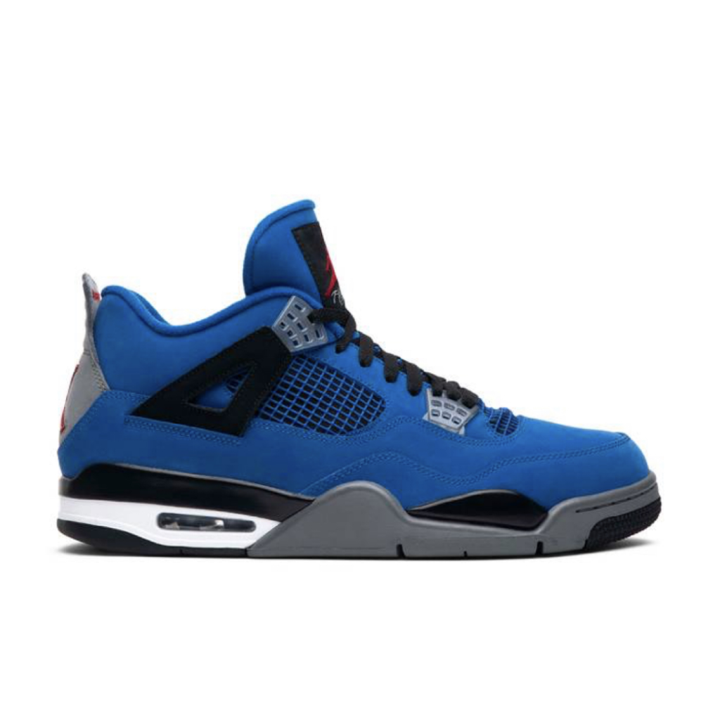 Jordan 4 Retro White Oreo 2021 Kickszone