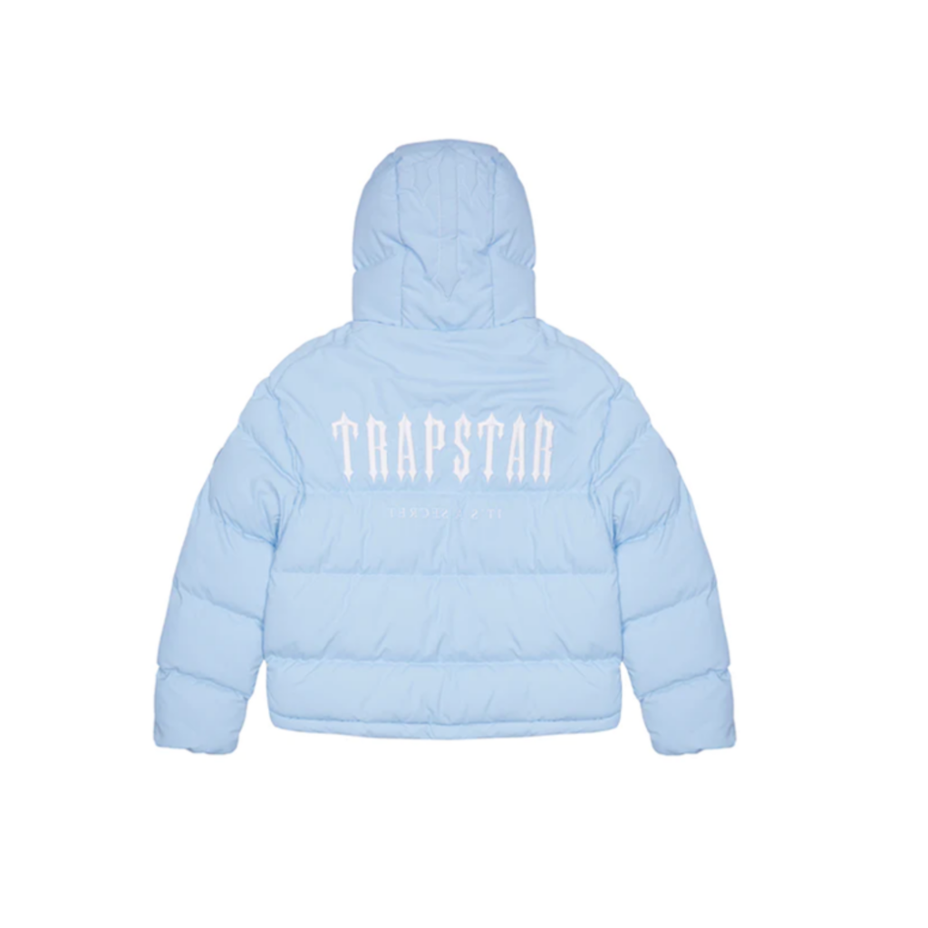 Trapstar – KicksZone