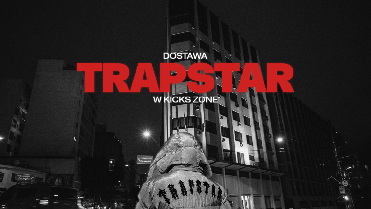 KicksZone – Limitowane ubrania oraz sneakersy