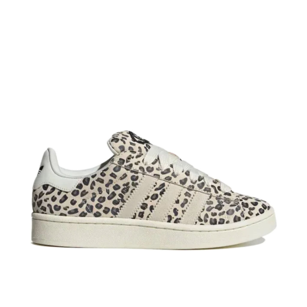Campus 00s Leopard - KICKS ZONE