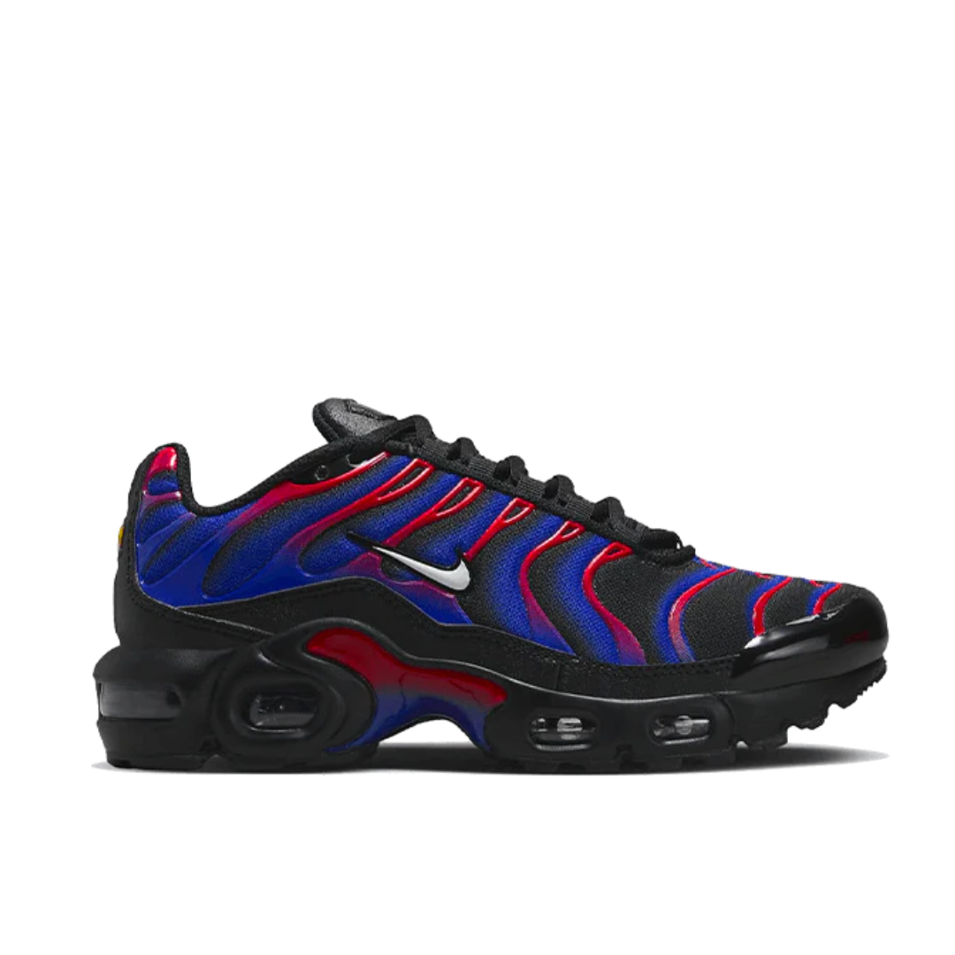 Air Max Plus Spider-Man – KicksZone