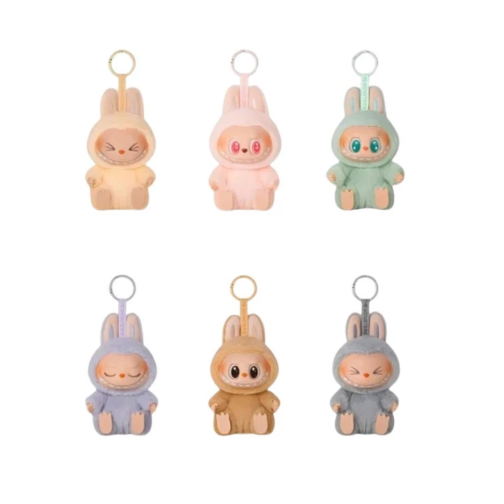 Labubu Doll Figurka/Brelok Have a Seat - KicksZone