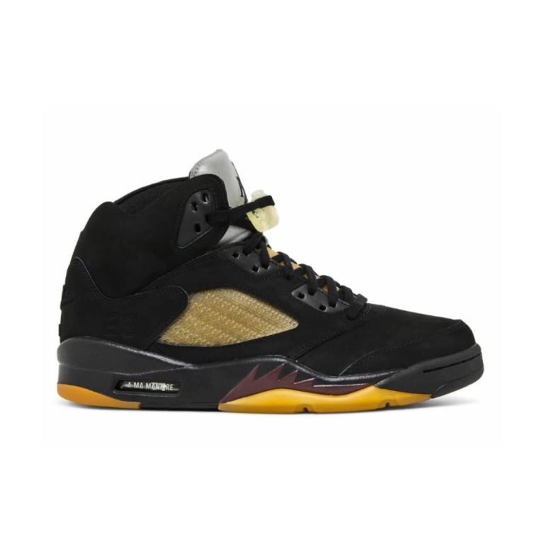 Air Jordan 5 - KICKS ZONE