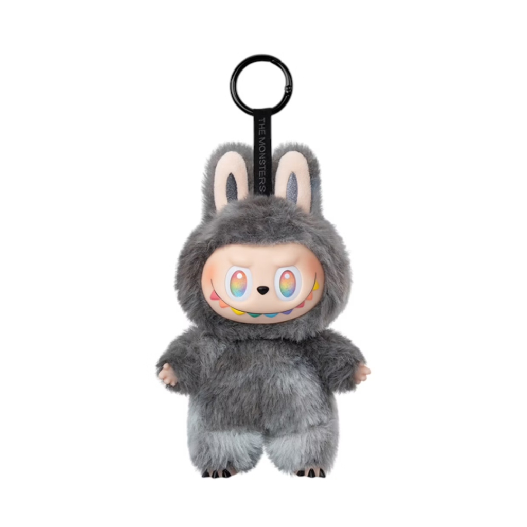 Labubu Big Into Energy Series Secret - KicksZone