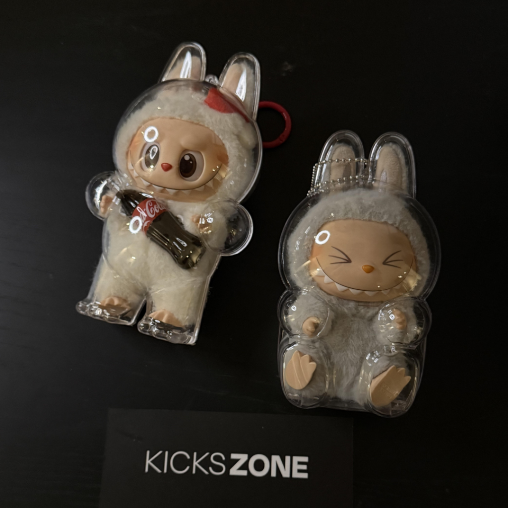 Labubu Case – KicksZone