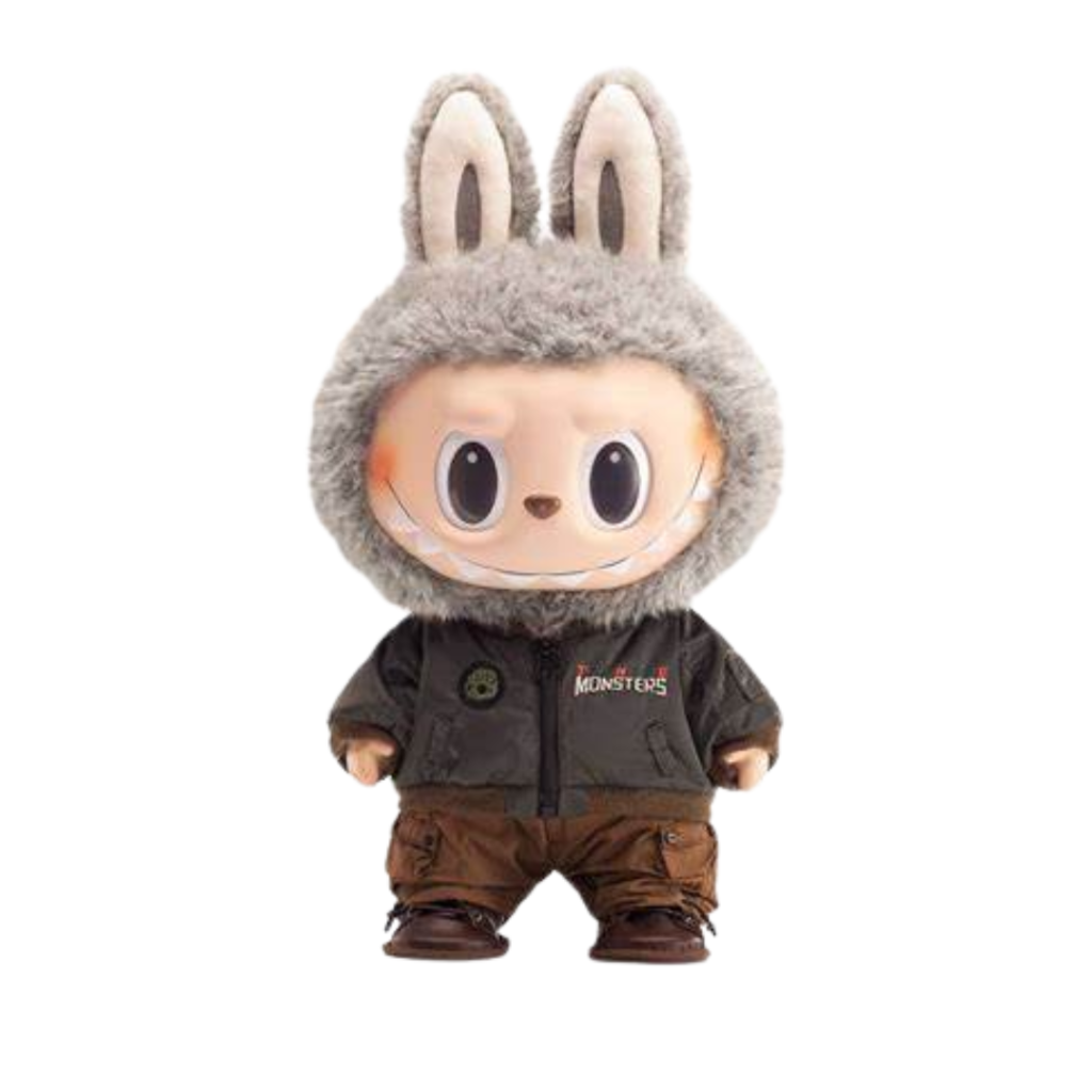 Labubu Coca-Cola The Monsters Figurki – KicksZone