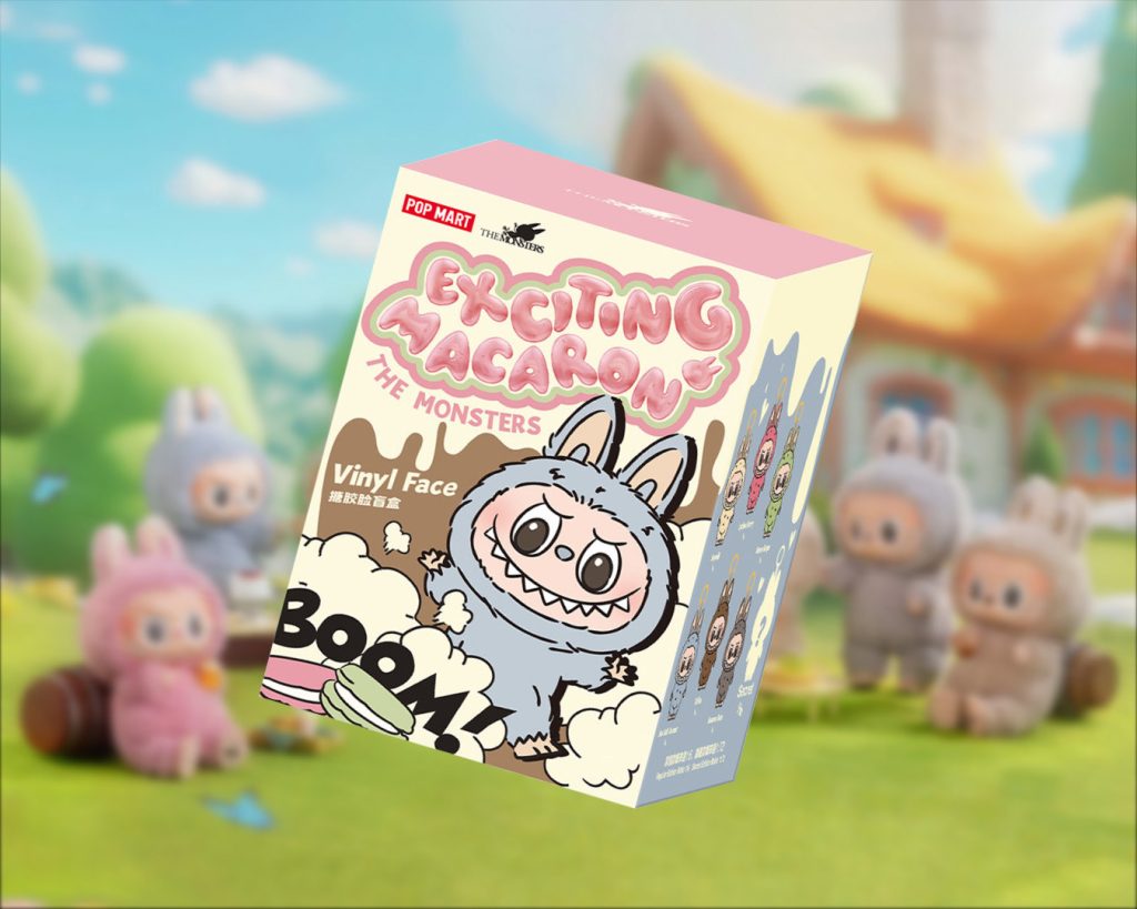 Czym są Labubu oraz skąd pojawiła się moda na nie? - KicksZone