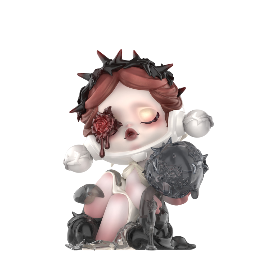 Popmart Labubu Wacky Mart Series – KicksZone