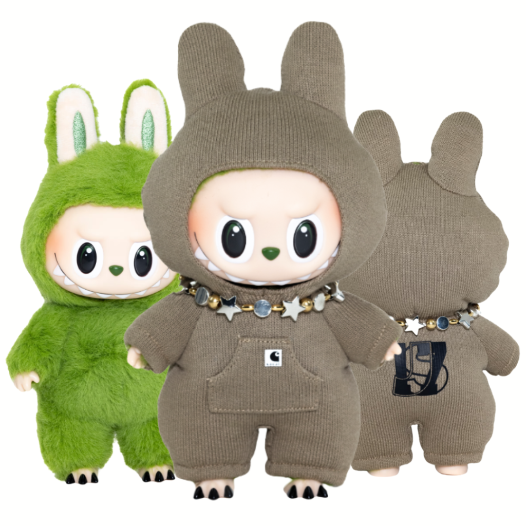 To będzie najdroższy LABUBU w Historii! – KicksZone