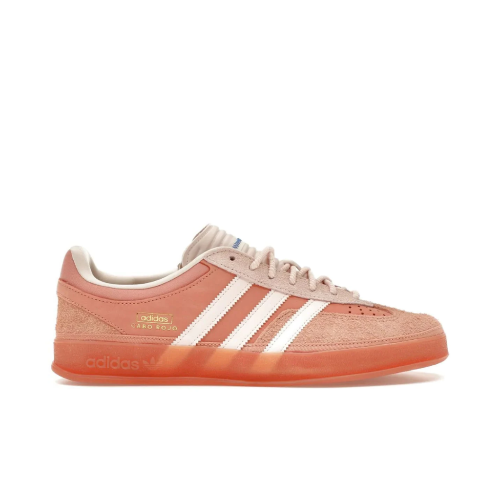 Adidas Gazelle Indoor Bad Bunny Cabo Rojo – KicksZone